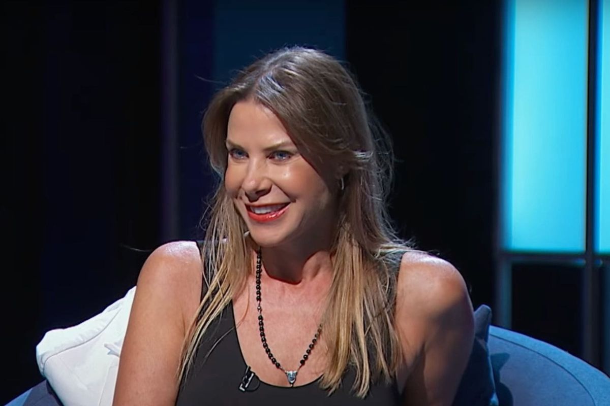 Virginia Gallardo, Karen Reichardt, el Turco García y otros famosos que ...
