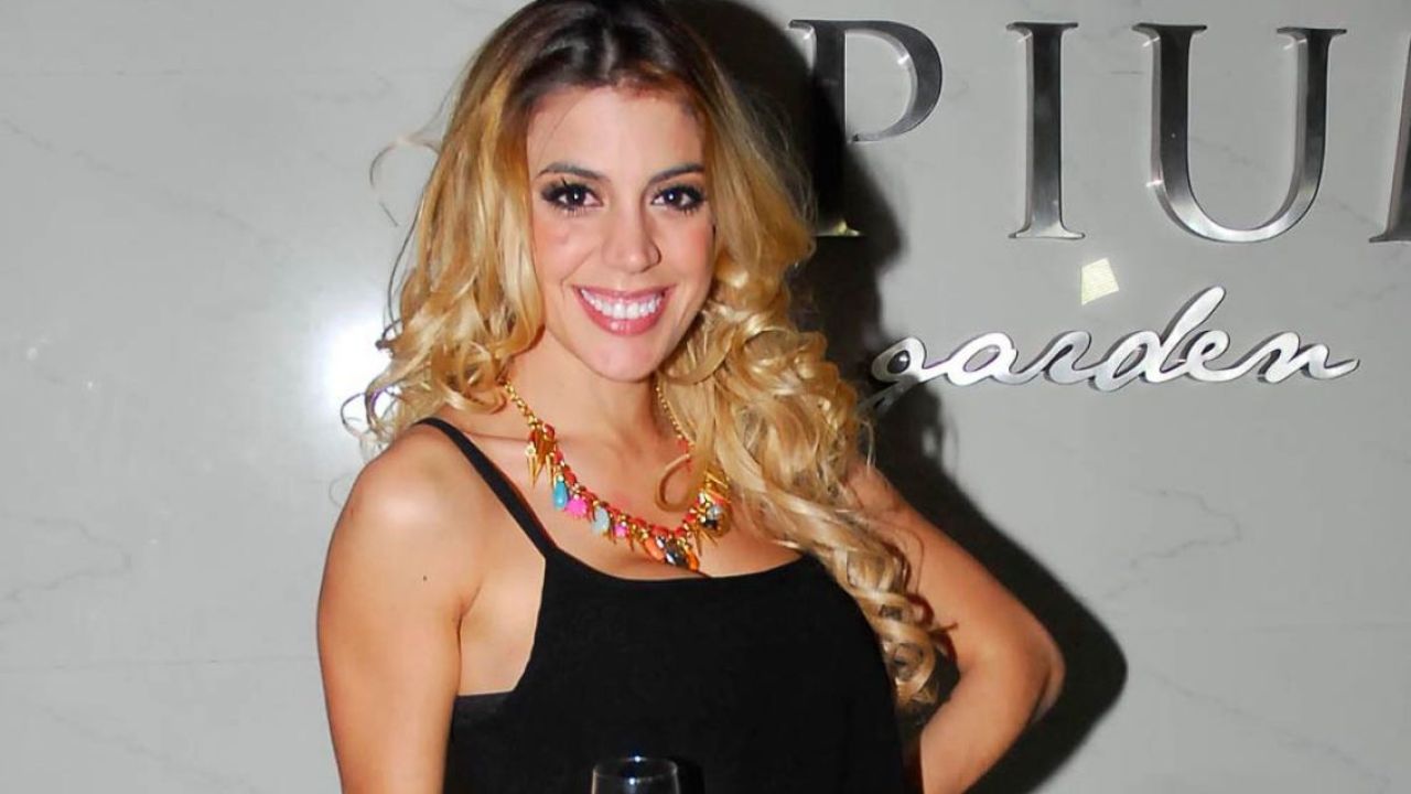Virginia Gallardo, Karen Reichardt, el Turco García y otros famosos que ...